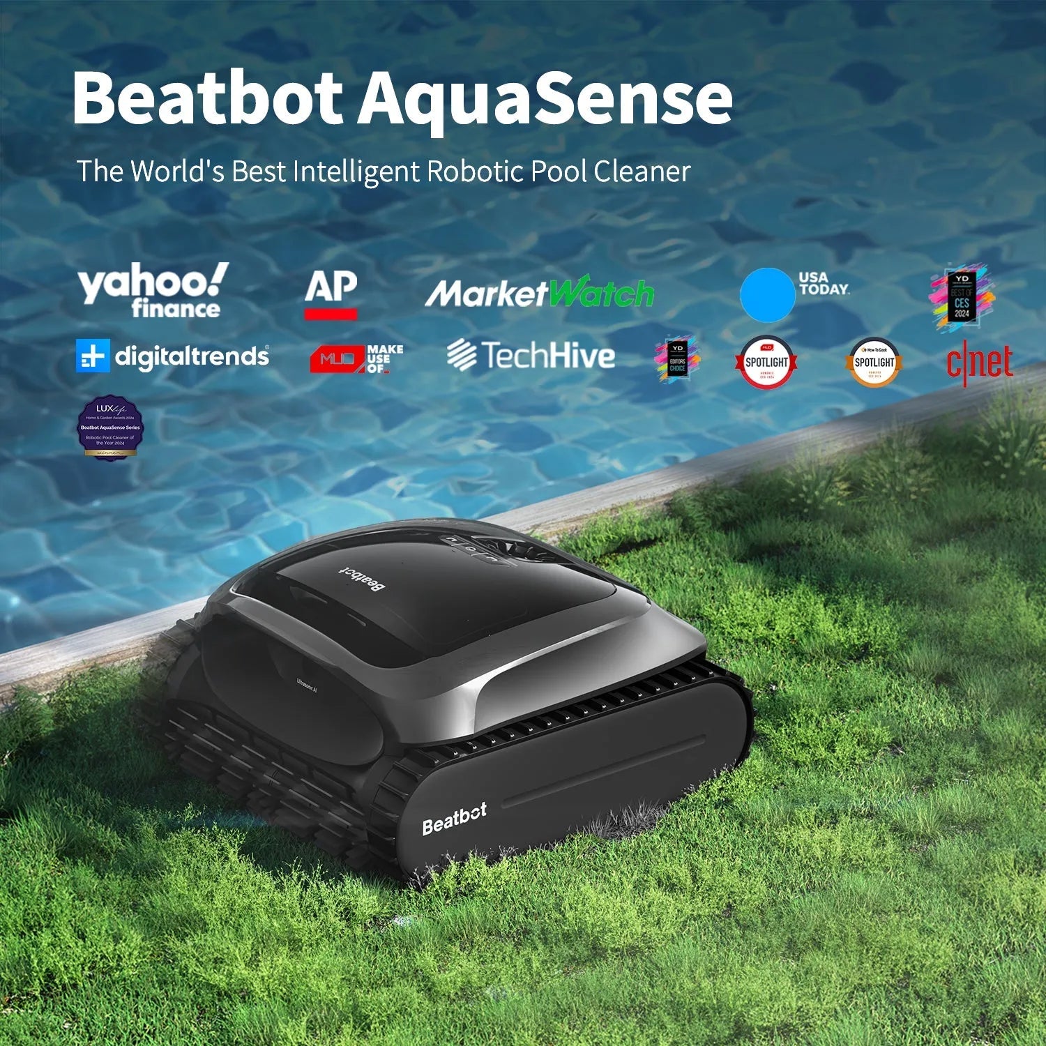 Beatbot AquaSense – Beatbot Australia