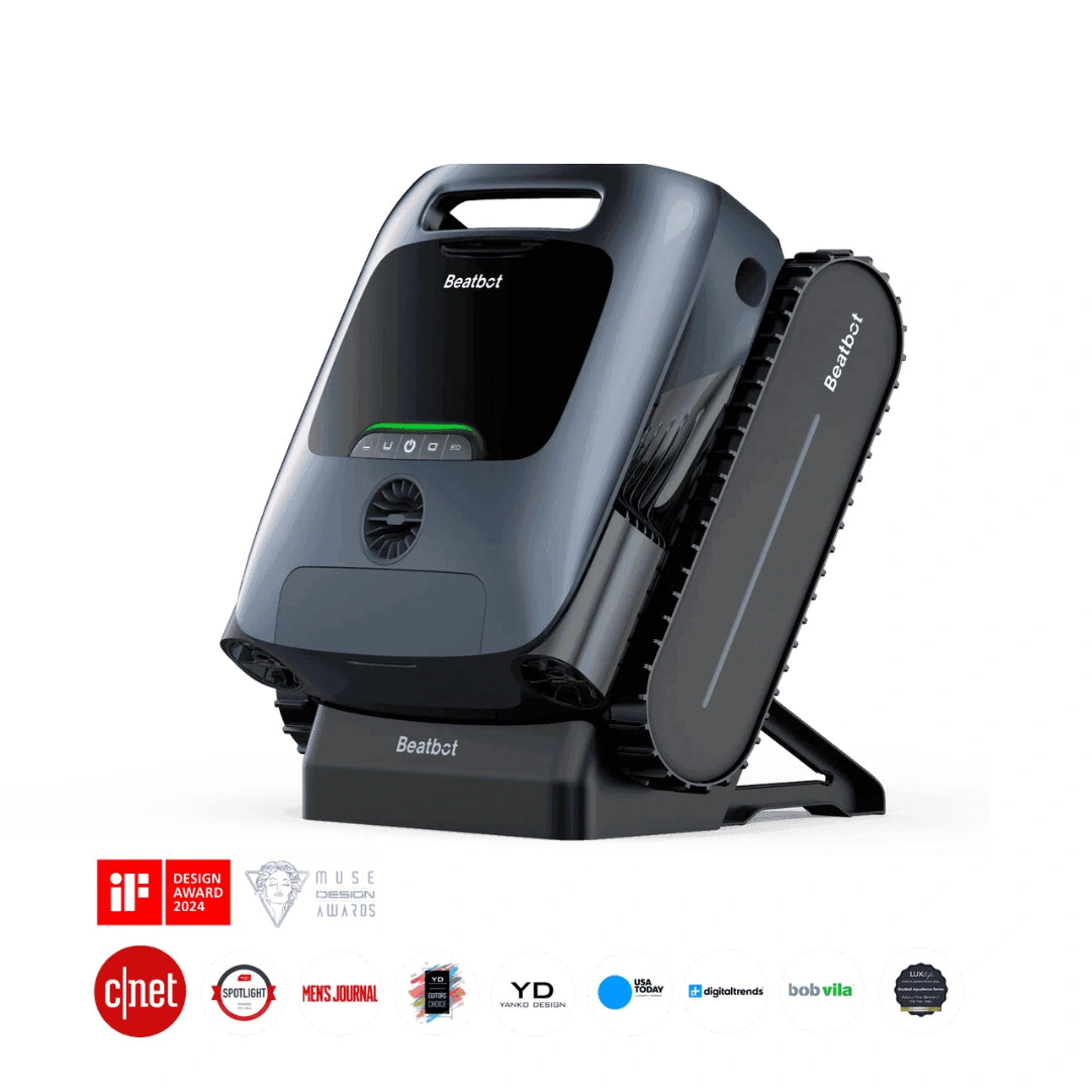 Beatbot AquaSense Pro – Beatbot Australia